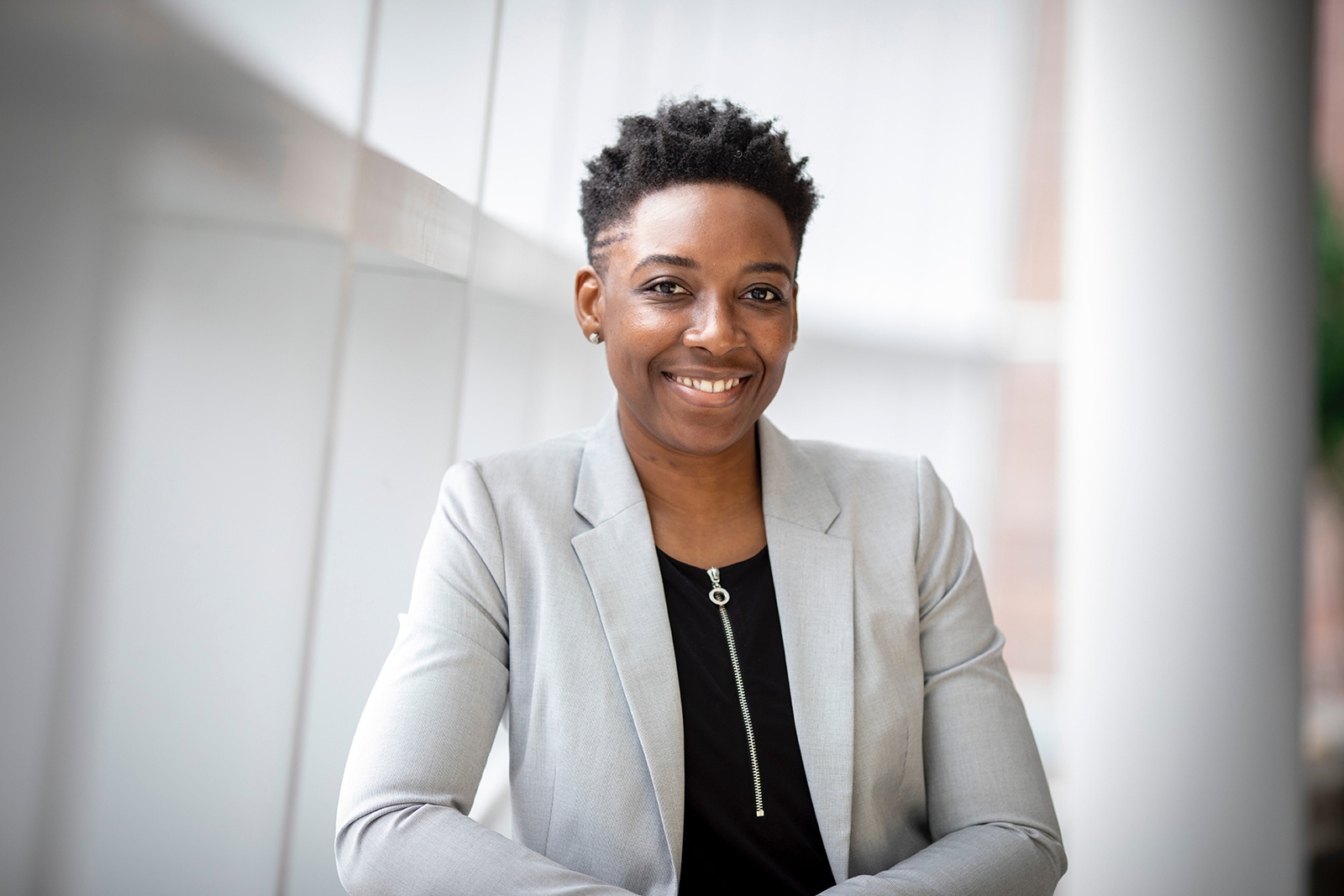 Why women in financial services? | North Star Resource Group