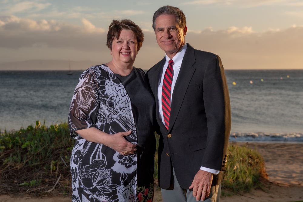 Thomas Haunty, CFP®, RHU, REBC, ChFC, AIF® | Financial Advisor