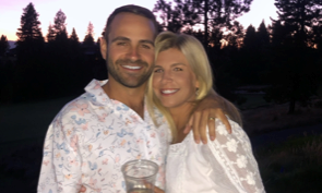 Luke Strode, CFP® | North Star Resource Group